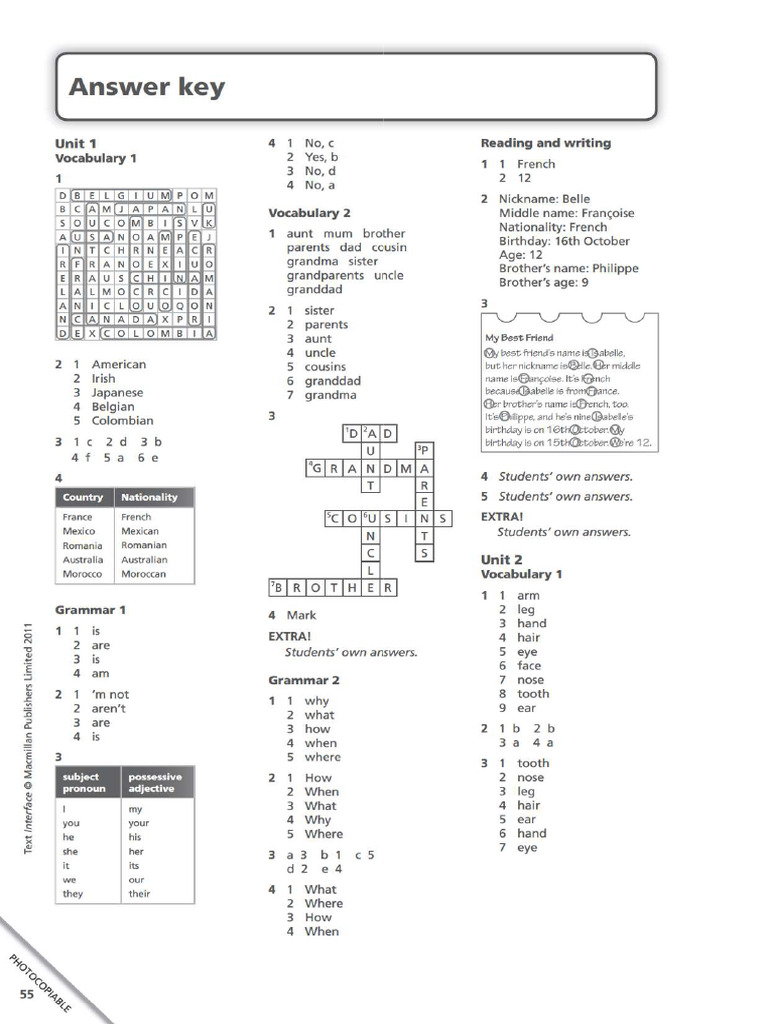 Cuadernillo 1ESO BASIC - PDF - Cuadernillo 1ESO BASIC - AK | PDF