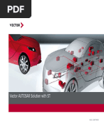 DaVinci Configurator Classic Overview | PDF | Systems Architecture ...