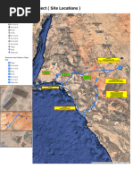 NAWY Sahel Map 2023 | PDF | Residential Buildings | Housing