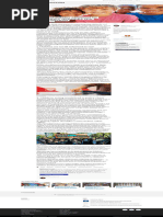 Understanding Civic Issues and Examples | PDF | Social Science