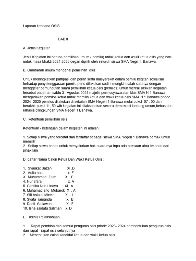 Dokumen Google Keep | PDF