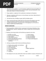 22 06 40.13 - Plumbing Fixture Schedule | PDF | Plumbing | Specification (Technical Standard)