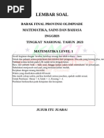 MTK TK B | PDF