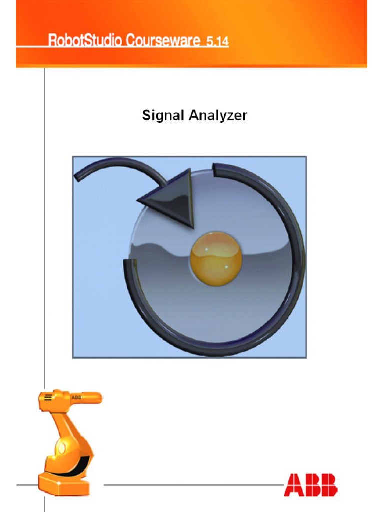 Chuong 4 - Signal Analyzer | PDF