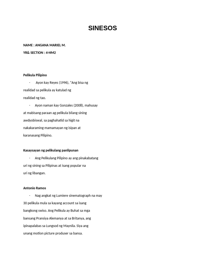 Chapter 1 - Framework in Thesis | PDF