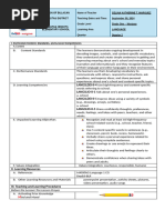 Grade 1 Math Curriculum Guide | PDF