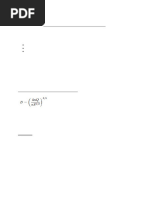 Sump Pit Design and Calculation Details | PDF | Pump | Discharge ...