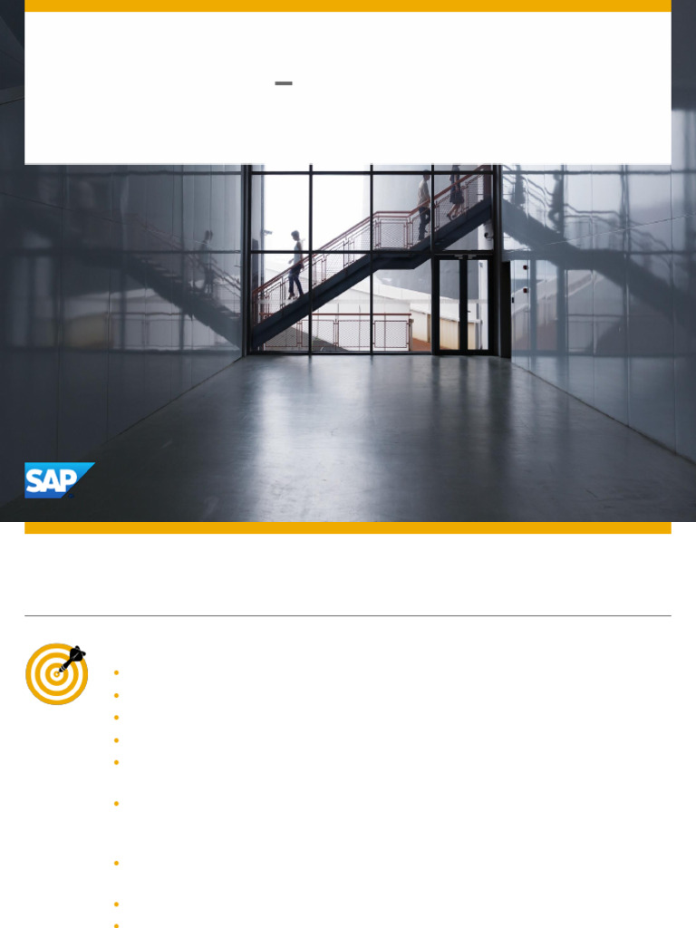 SAP - Audit - Management - AuditExecutionPerformAudit - 1 4 SP00 ...