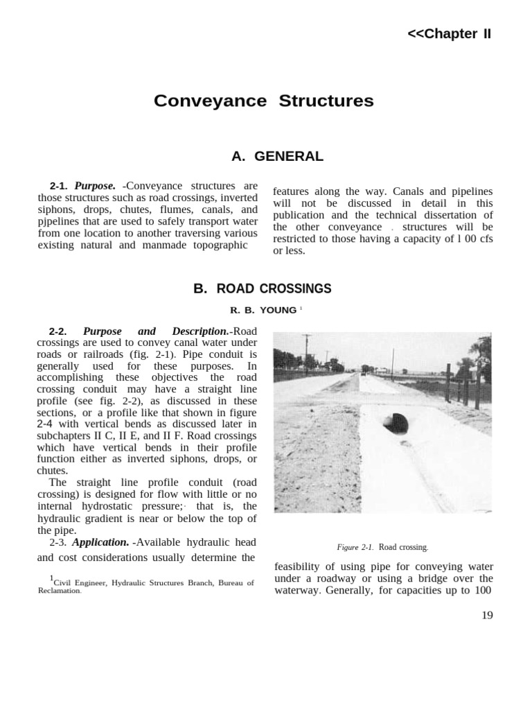 Chap 2 | PDF | Pipe (Fluid Conveyance) | Civil Engineering