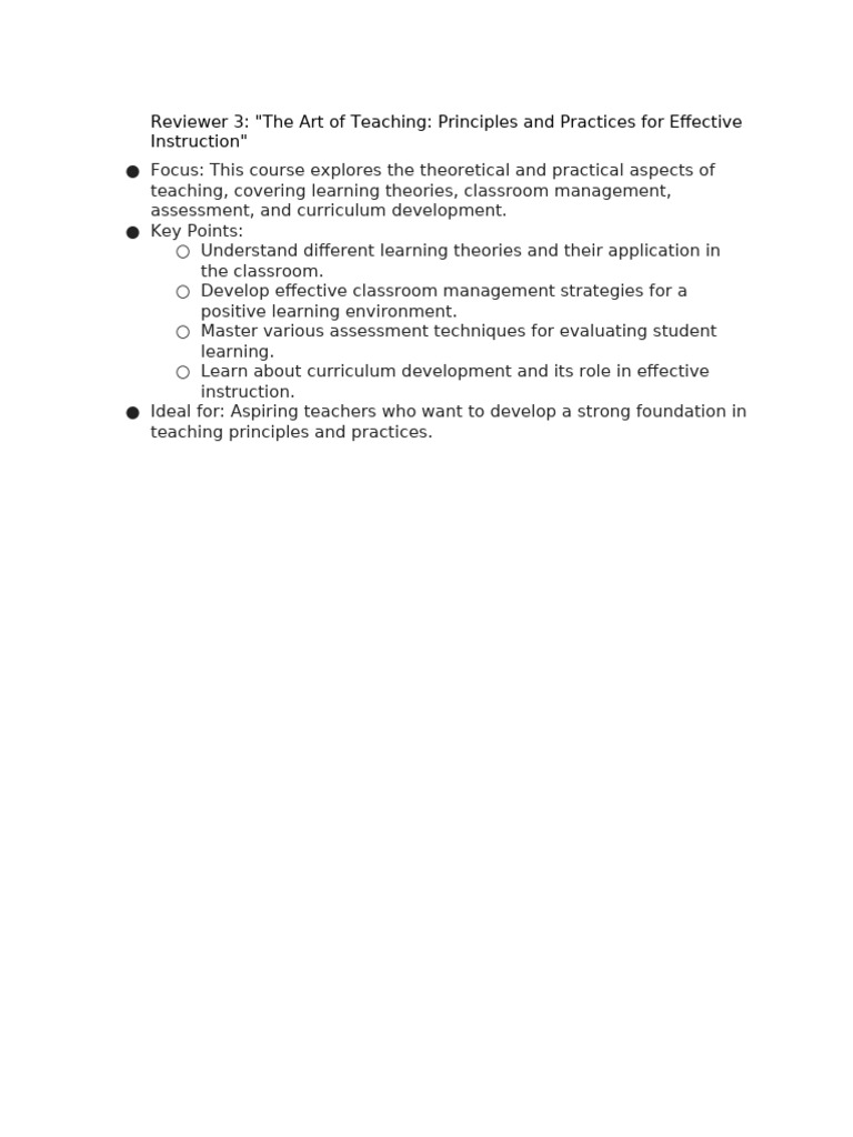 Reviewer 3 (Outline) | PDF