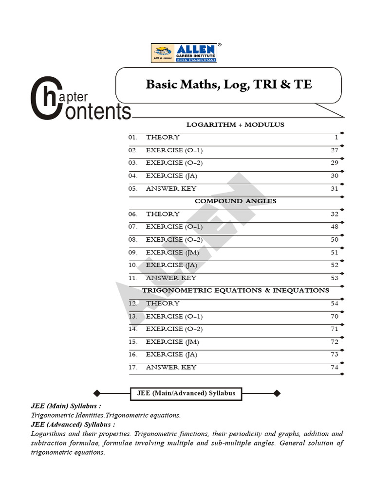 Basic Mats | PDF | Numbers | Rational Number