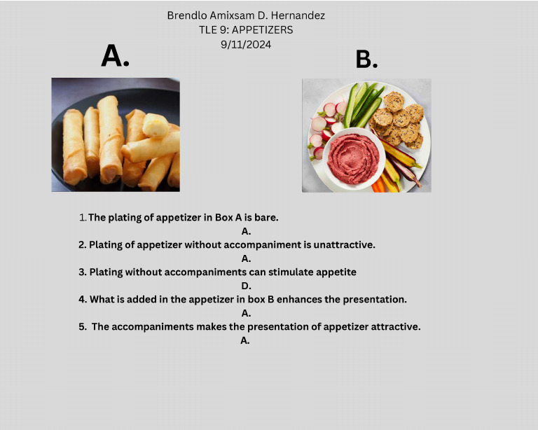 Hernandez - Asynchronous Activity 2 | PDF
