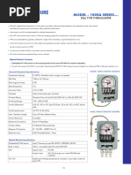 SEL-C662 USB Serial Cable Guide | PDF | Usb | Telecommunications Equipment