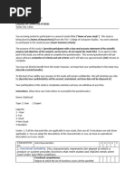 ISO/IEC 25010 Quality Model Overview | PDF | Reliability Engineering ...