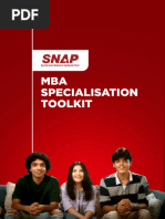 MTF Institute | PDF | Economies | Business