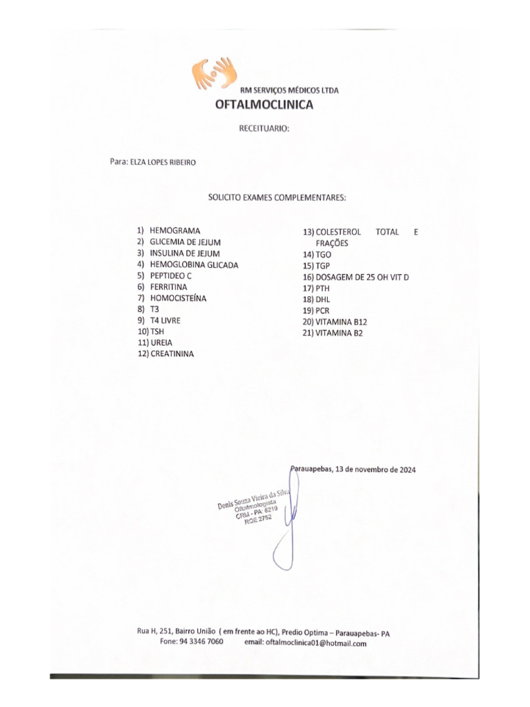 Elza Lopes Ribeiro | PDF