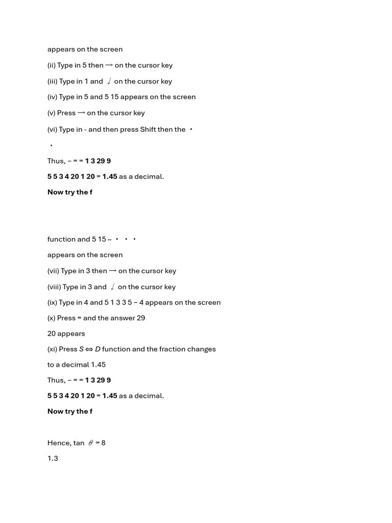 Costing and Cost Control | PDF | Arithmetic | Mathematics