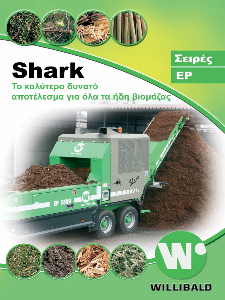 Shark EP 5500 - GR | PDF