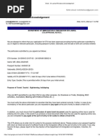 Travel & Tourism AS:A Level (9395) - 2024:2026 Syllabus | PDF | Tourism ...