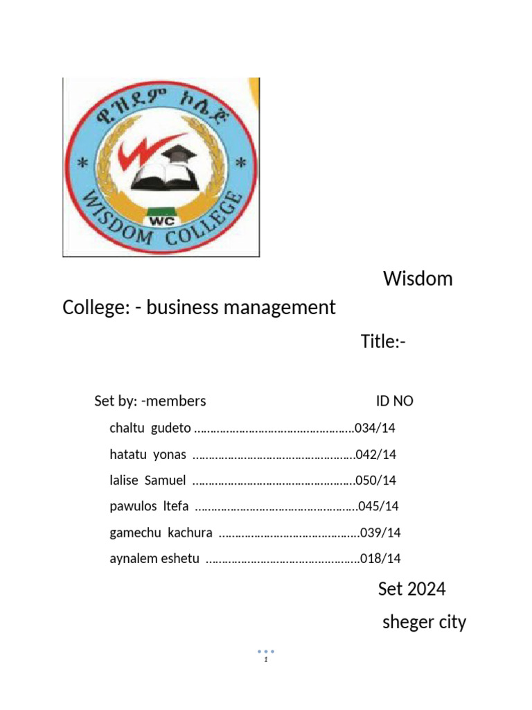 Cha Doc | PDF | Policy | University