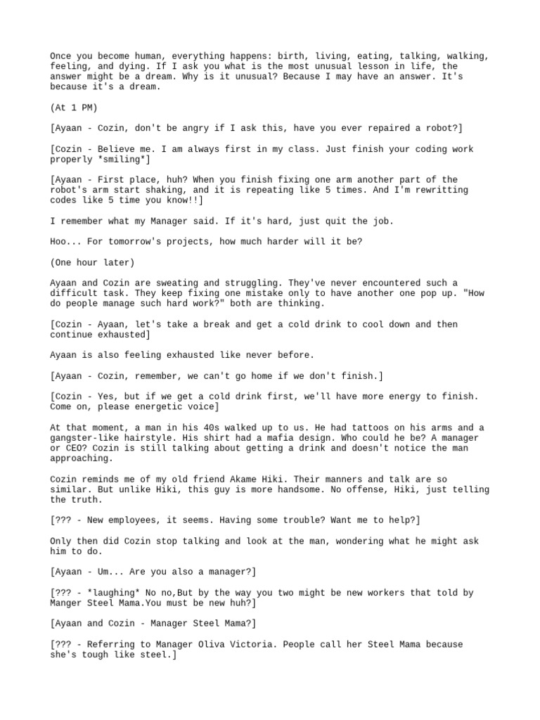 Jus For Download Test) ... | PDF