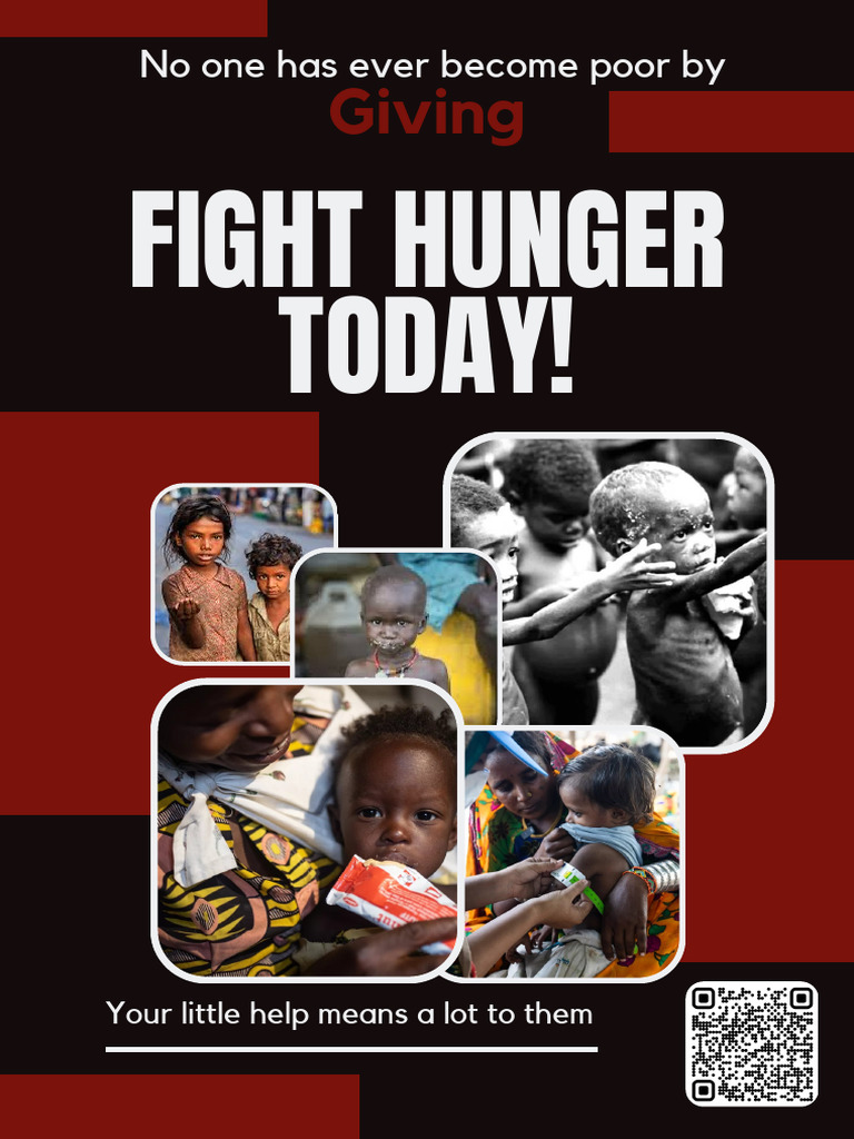World Hunger PDF | PDF