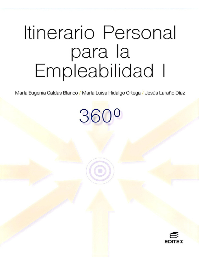 Libro IPE | PDF