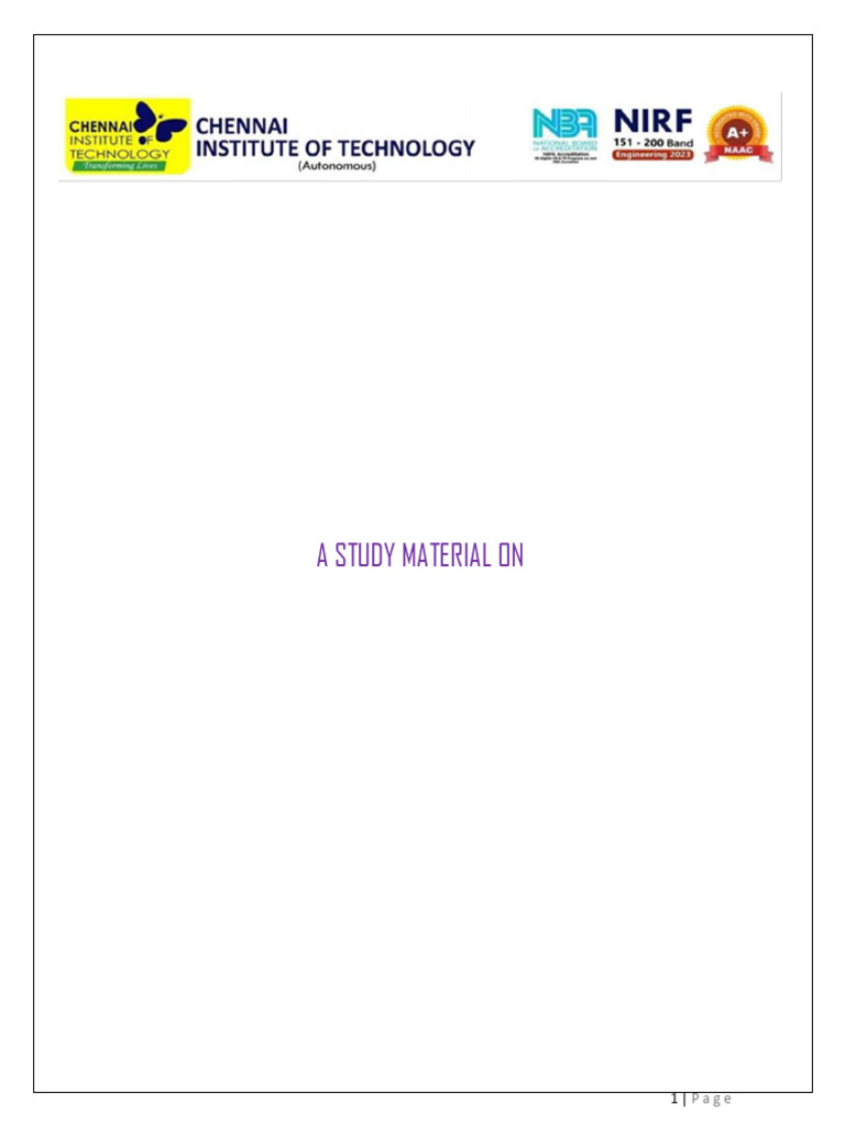 DC Machines and Transformer - DC Generators Notes | PDF ...