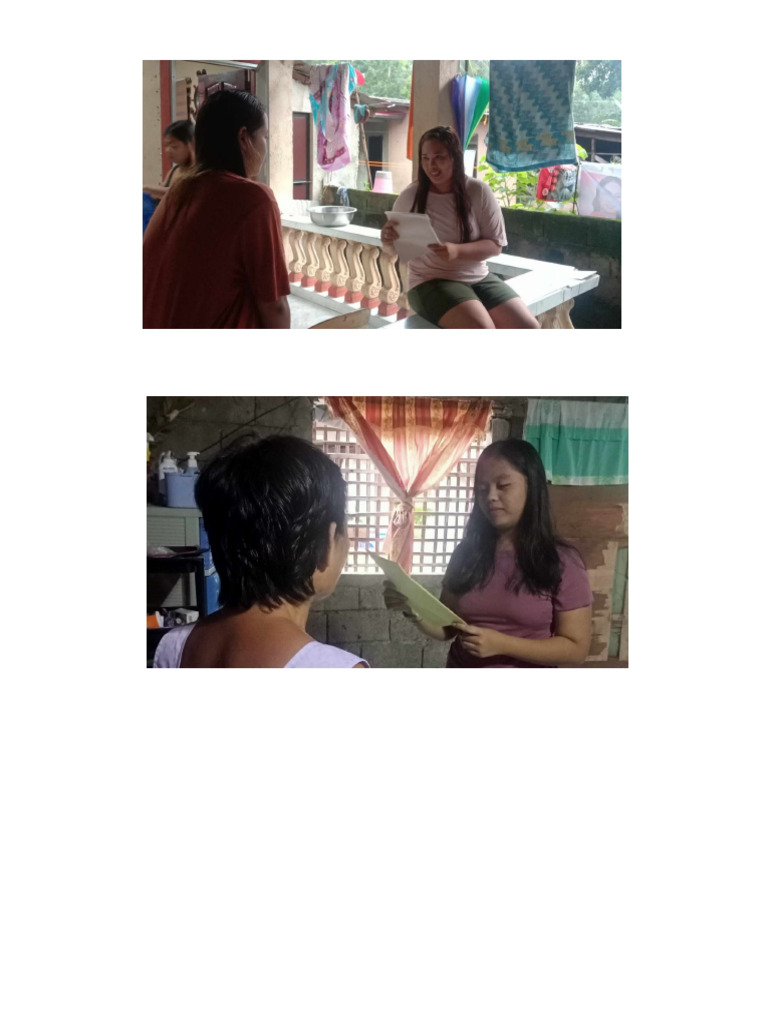 Interview Task | PDF