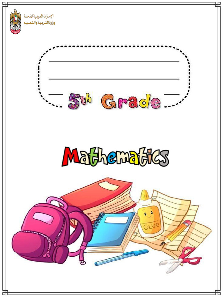 Grade 5 Math Volume & Decimals Guide | PDF | Multiplication | Numbers