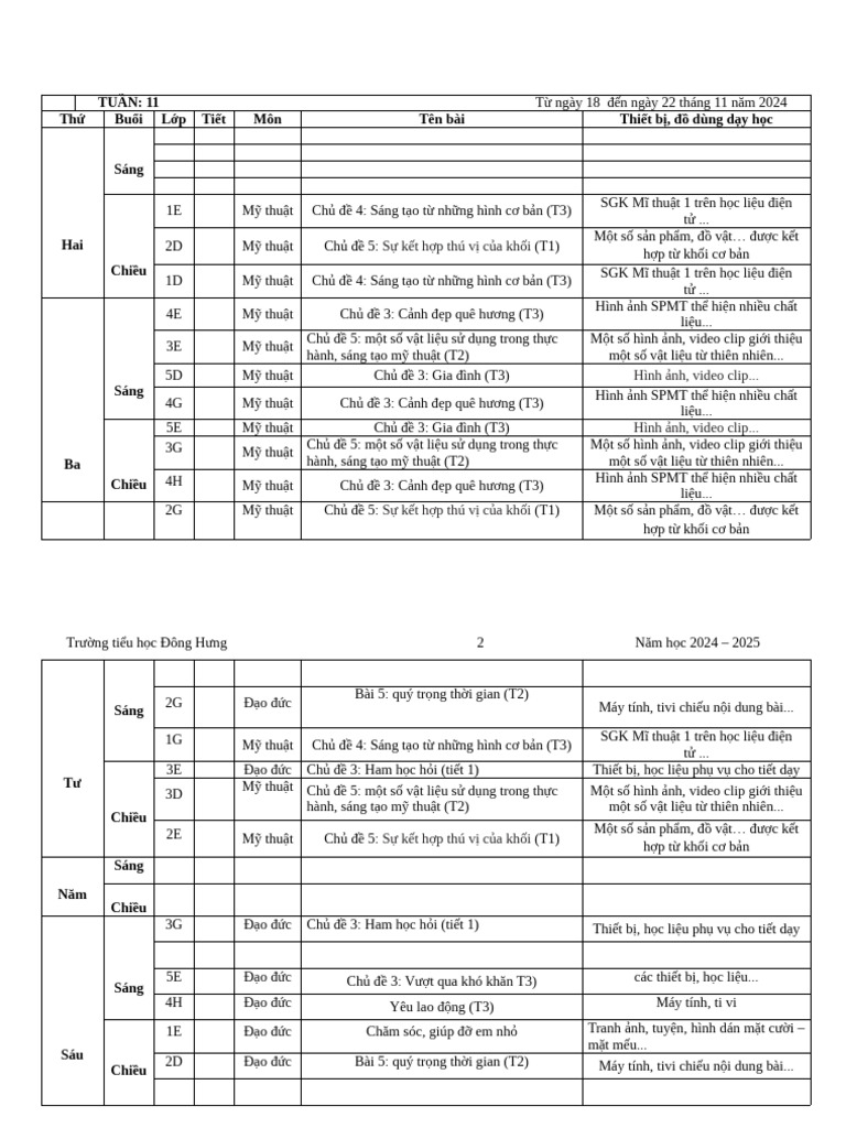 Duyen Tuan 11-24-25 | PDF