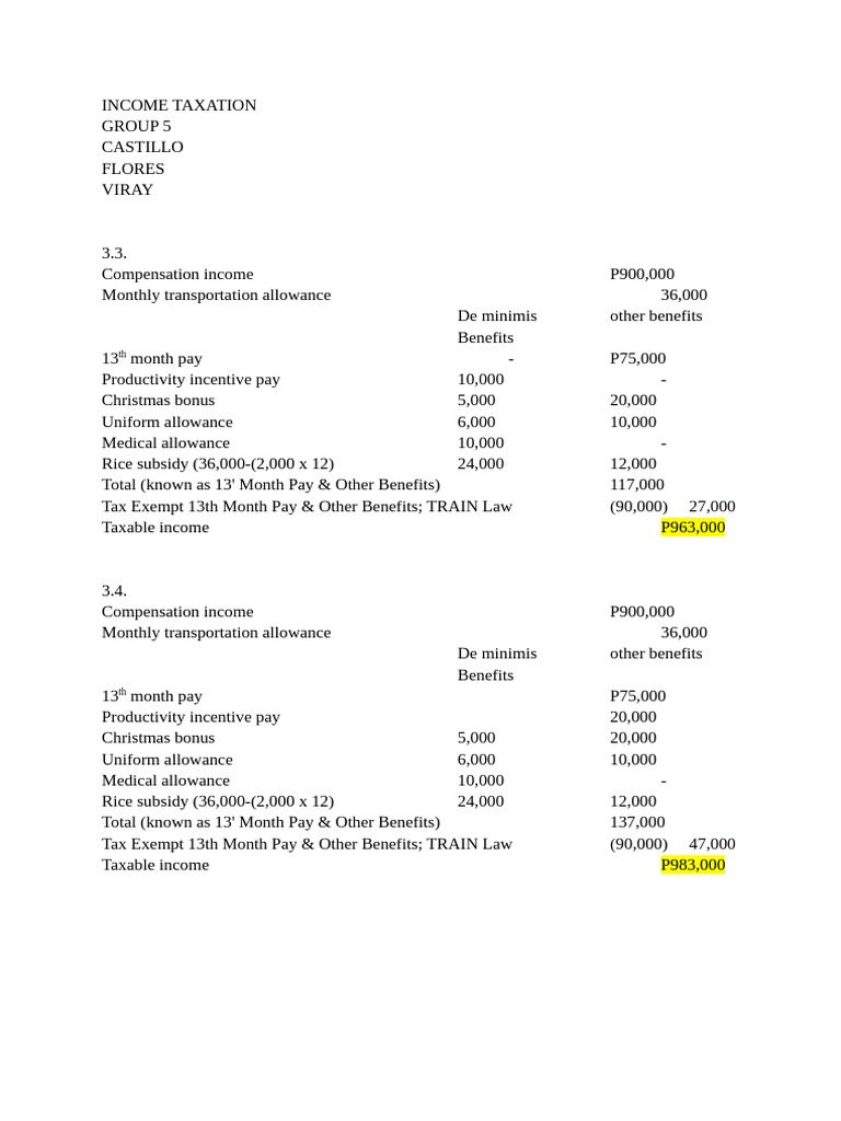Group 2 | PDF