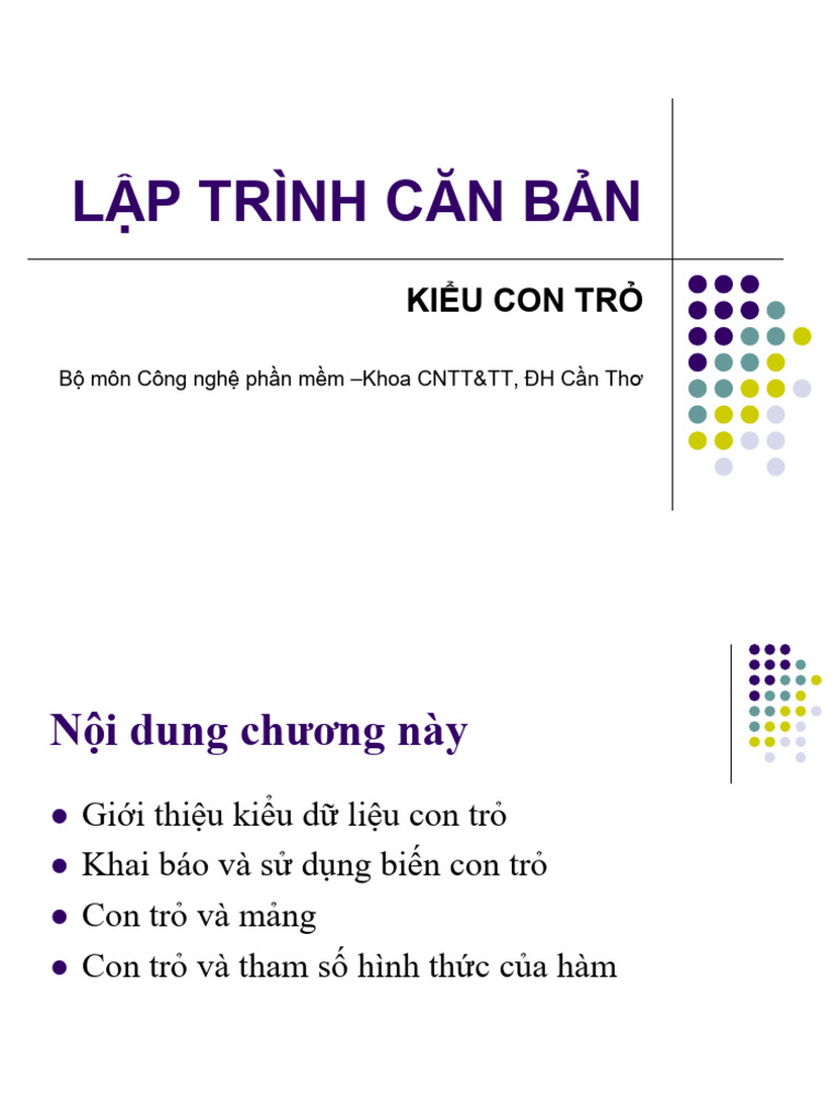 Phan2 Chuong7 Contro | PDF