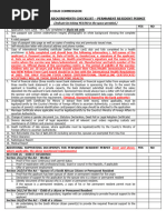 Tanzania Work Permit Application | PDF | World Wide Web | Internet & Web