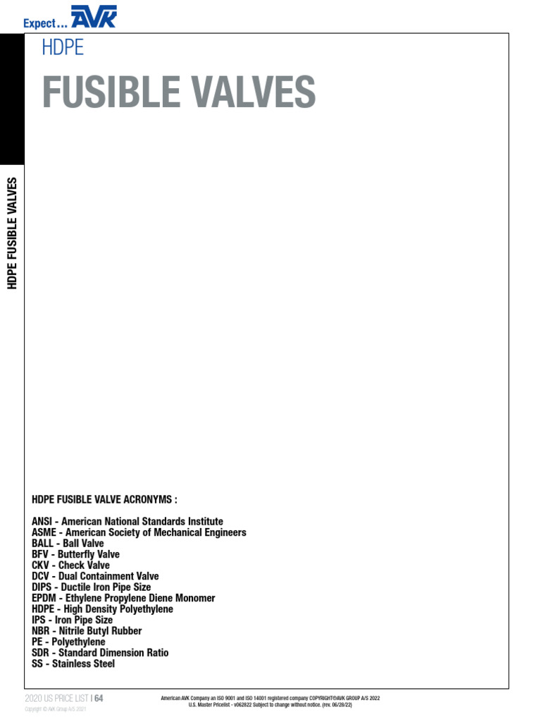 S85 Pricing | PDF | Polyethylene | Pipe (Fluid Conveyance)