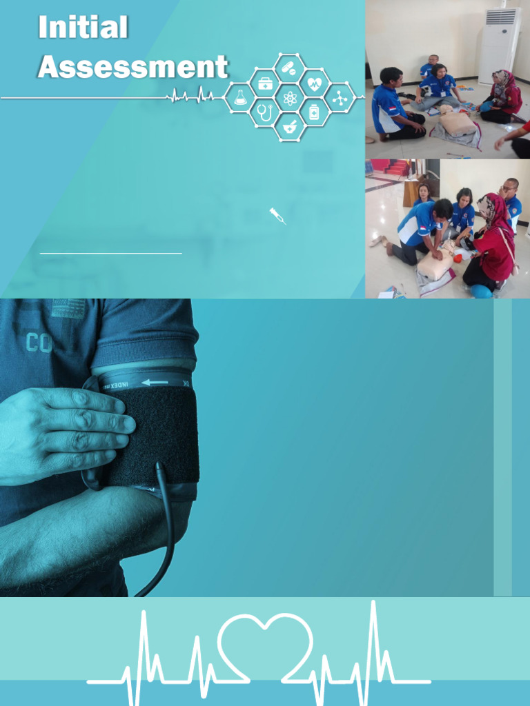 Initial Assessment | PDF