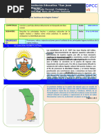 1° Sesión Día 1 Com Leemos Rimas Con Nuestros Nombres Unidad 5 Semana 1 ...