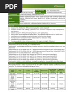 Container Damage Code Guide | PDF | Door | Components