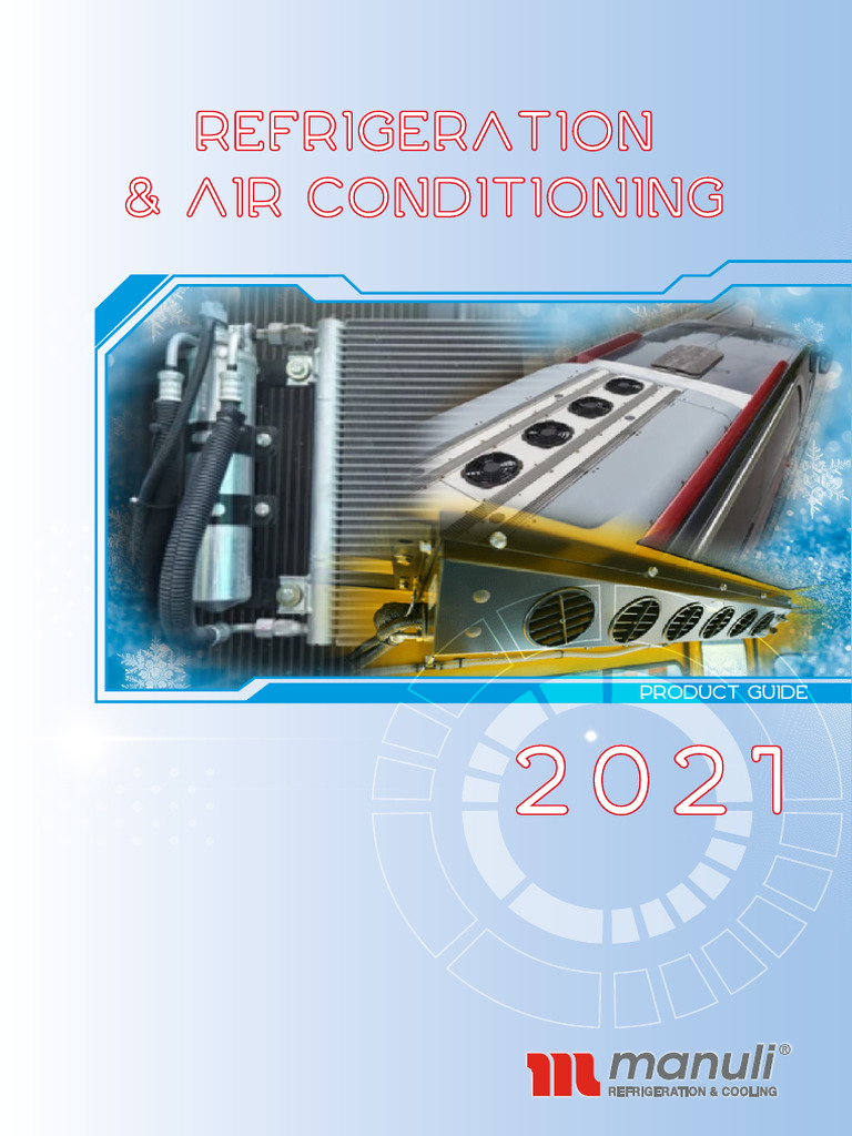 Manuli Hydraulics Product Guide 2021 | PDF | Innovation