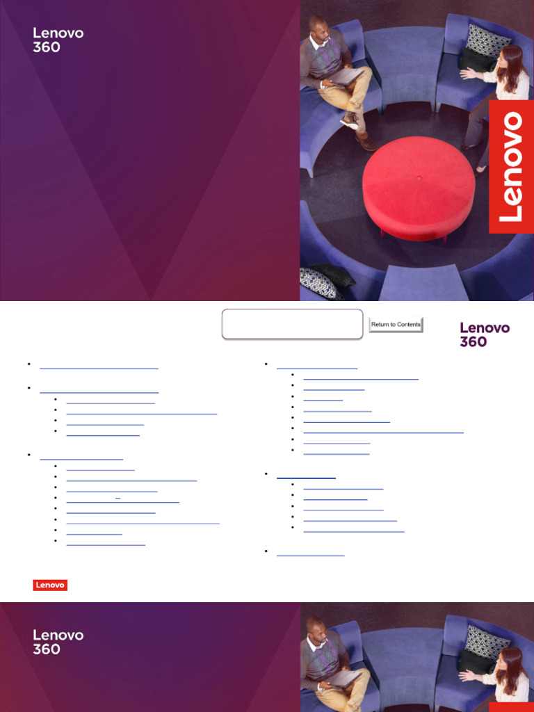 Lenovo 360 Partner Program Overview | PDF | Lenovo | Cloud Computing