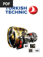 EASA-TCDS-E.013 (IM) Pratt and Whitney Canada PW545 Series Engines-02 ...