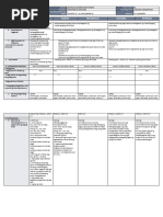AP3 Komunidad LessonPlan MATATAG | PDF