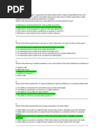 DCP Examen | PDF | Databases | Table (Database)