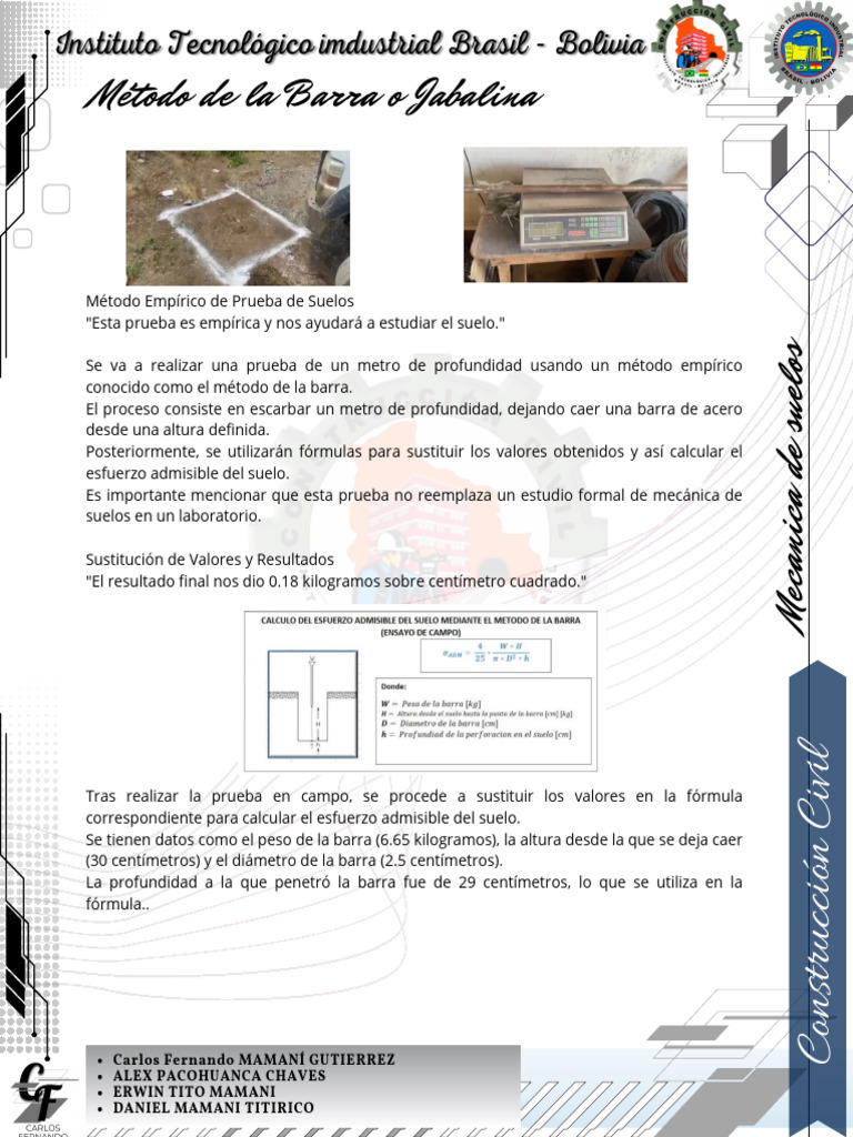 Formato P ITIBB-Hoja Tamaño Carta - 20241127 - 090658 - 0000 | PDF