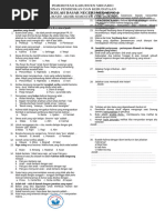 Latihan_Lengkap_JFT_Basic_A2_30_Soal | PDF