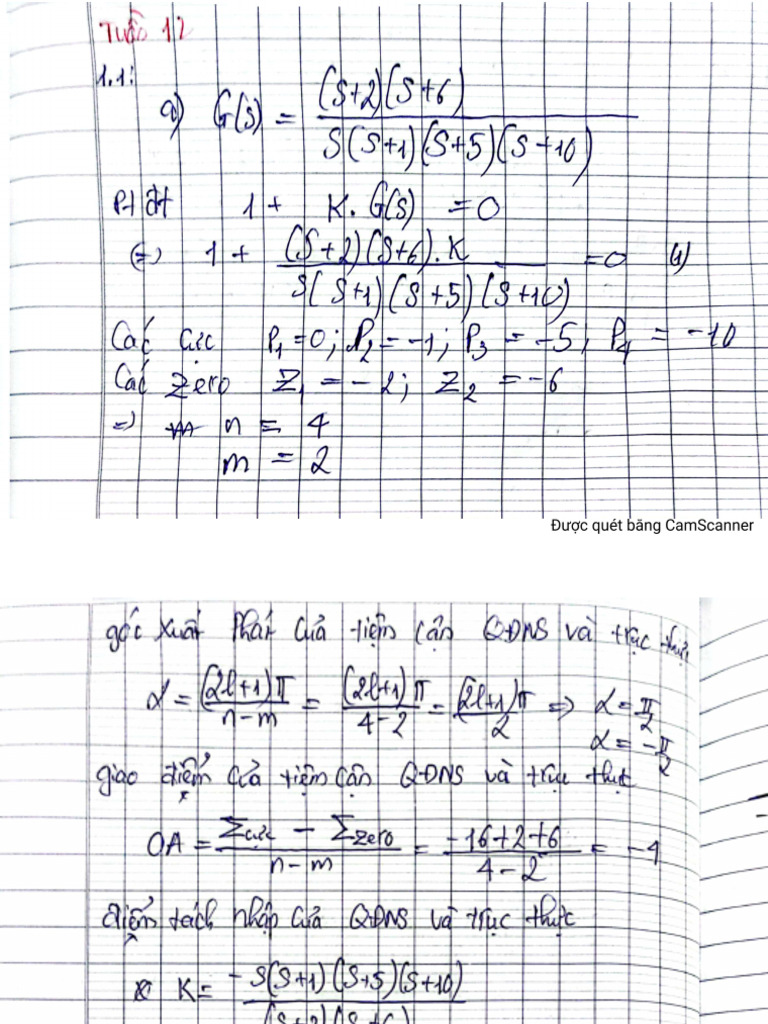 Bai Tap Tuan 12 | PDF