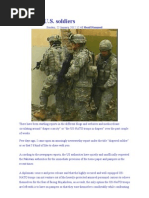 33 Usaf Tail Codes | PDF | Air National Guard | Air Forces