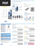 Brochure Abbott Architect | PDF | Assay | Blood Transfusion