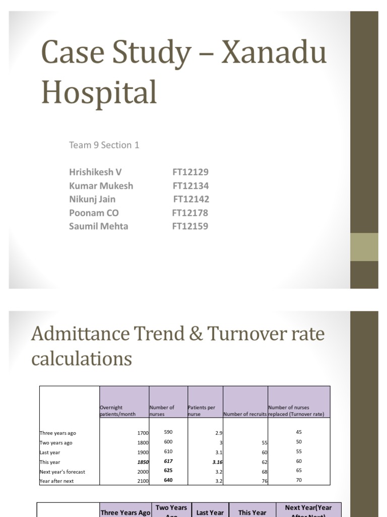 Document Structure Analysis Guide | PDF