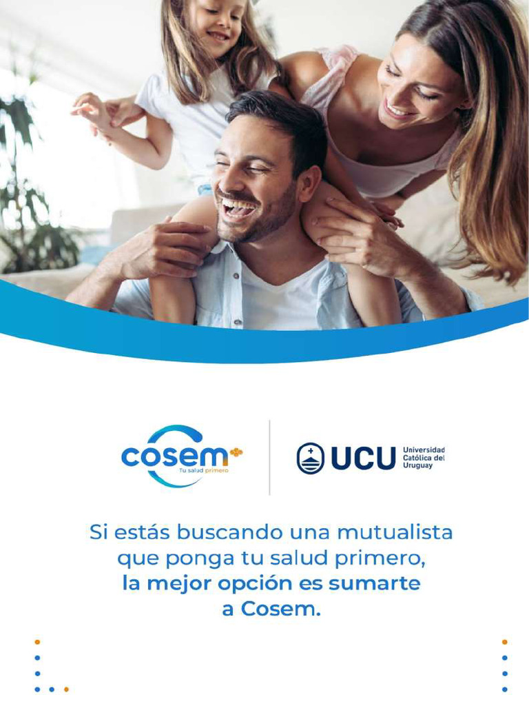 Cosem Ucu.2024 | PDF